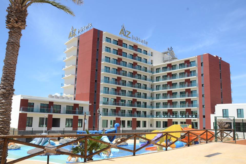 MOSTAGANEM | Projects News | Page 18 | SkyscraperCity Forum