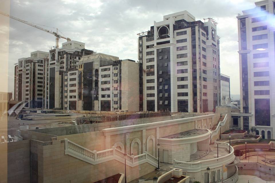 ALGIERS | Projects & Construction | Page 18 | SkyscraperCity Forum