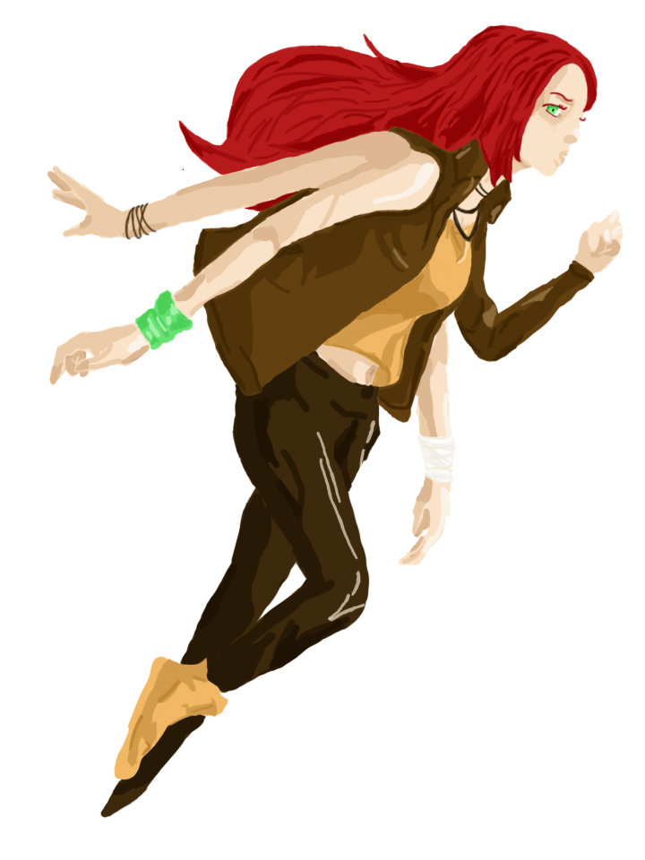 Elyon Kirras-Ki - RPG Le Nouvel Ordre Jedi