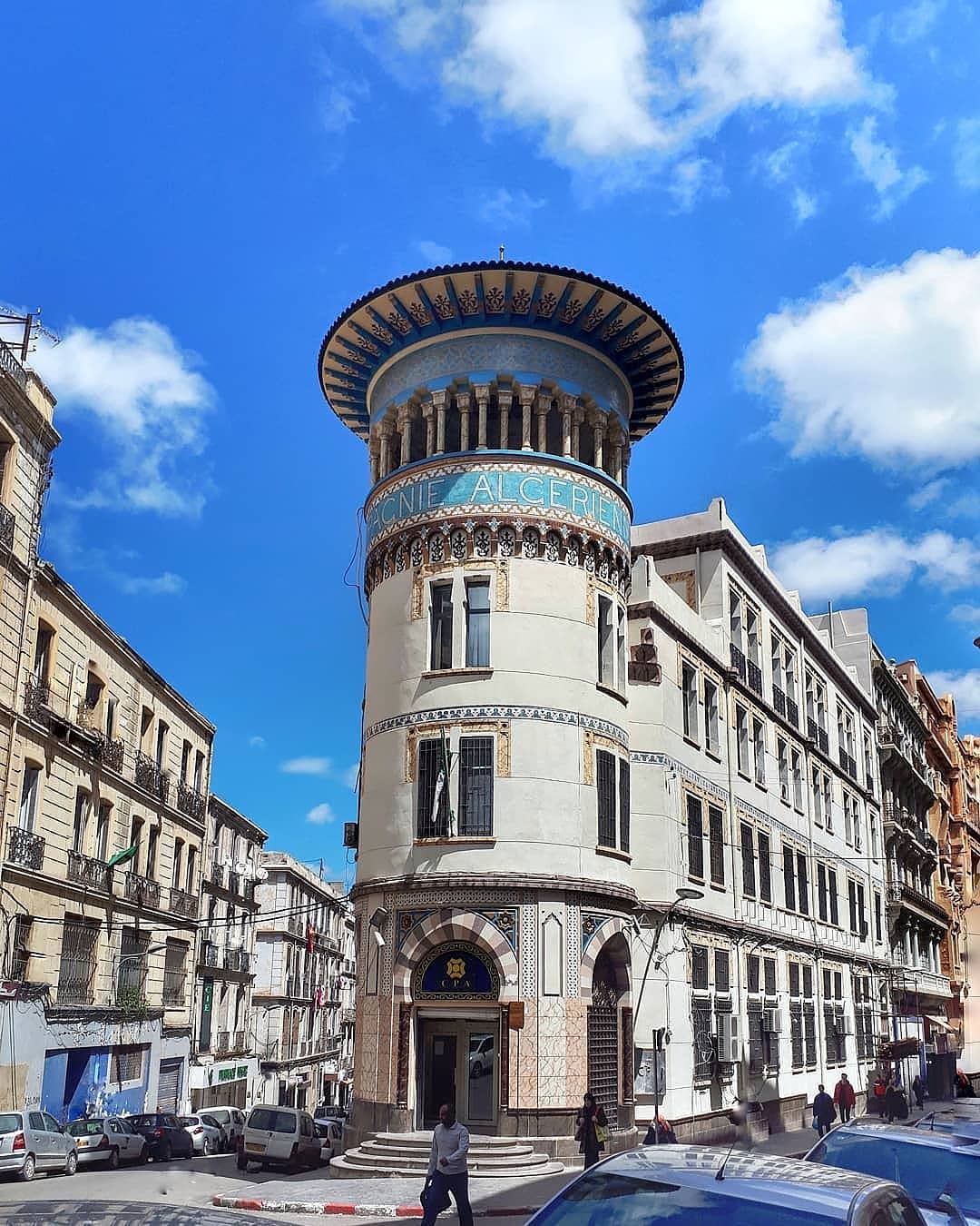 ORAN Gallery | Page 167 | SkyscraperCity Forum