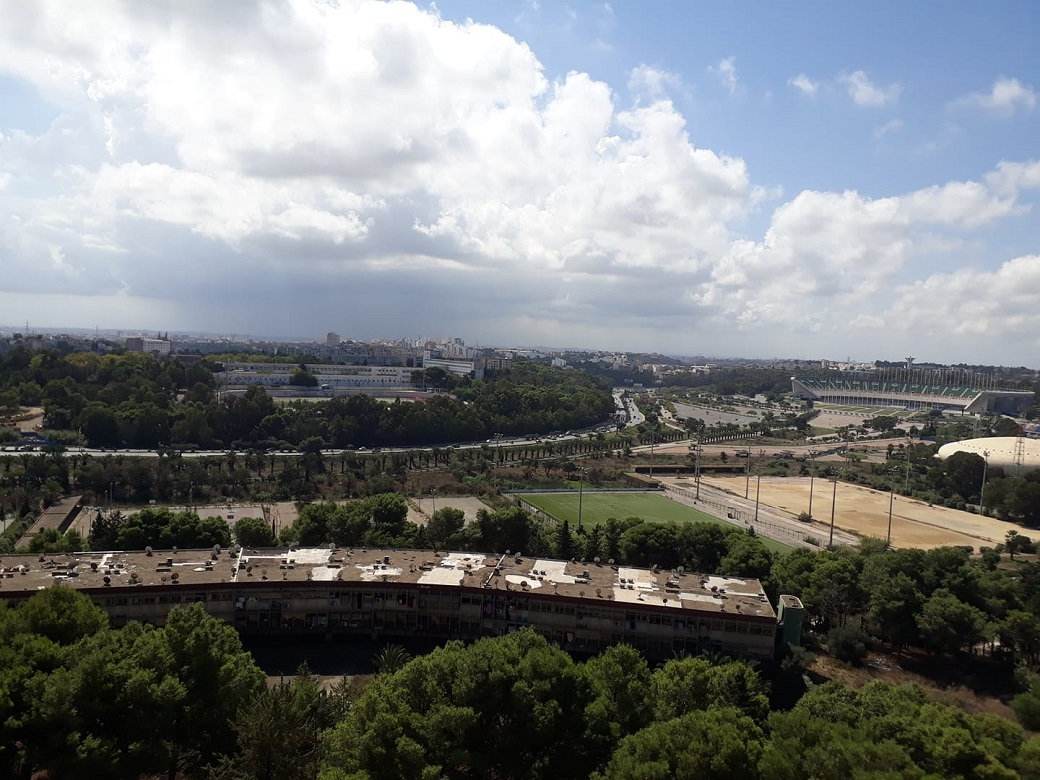 ALGIERS Gallery | Page 153 | SkyscraperCity Forum