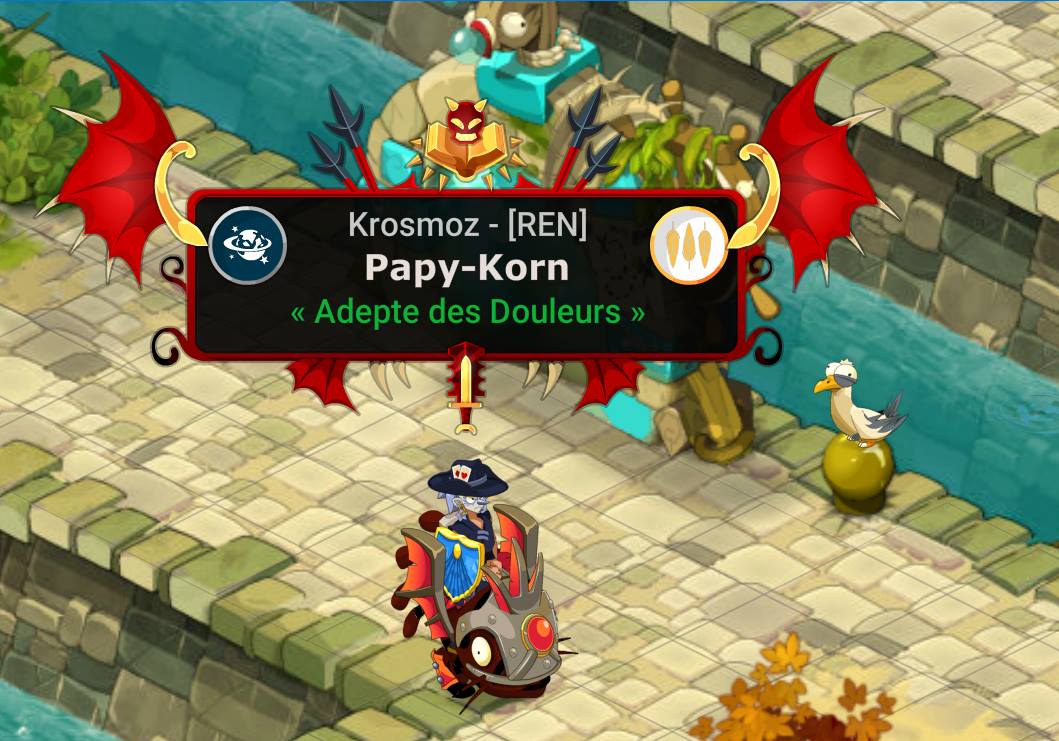 Vos Skin sur le Zobal ! - Forum - DOFUS, le MMORPG stratégique.