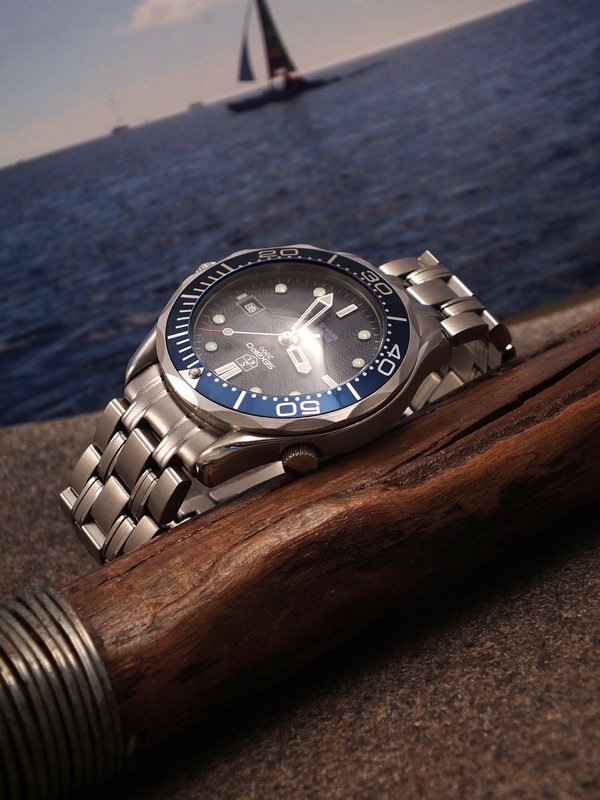 SEKARO (SMP 300 homage) | WatchUSeek Watch Forums
