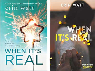When it’s real – Erin Watt – Le Sentier Des Mots