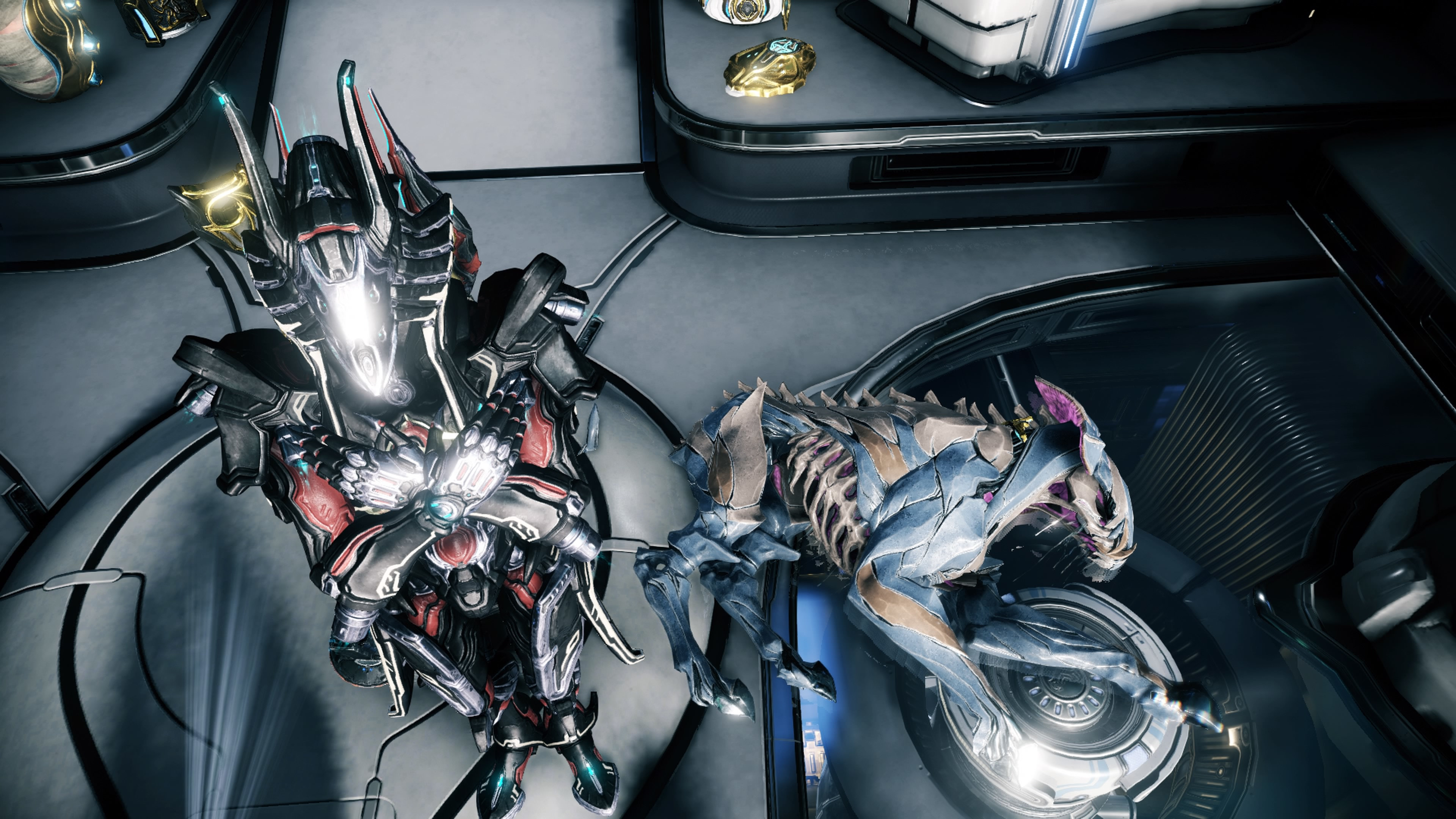 Just bought Nidus Phryke Collection and I'm not happy : here's why. - Art, Animation, & UI ...