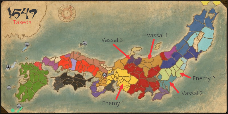 Shogun 2 : Ultimate Immersive Mod : r/totalwar