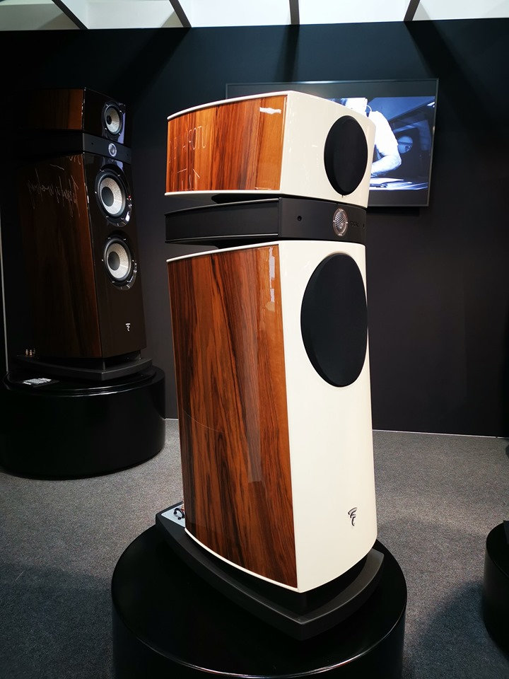 «(JM LAB) Focal UTOPIA III !!! - Page 345» - 29890015 - sur le forum ...