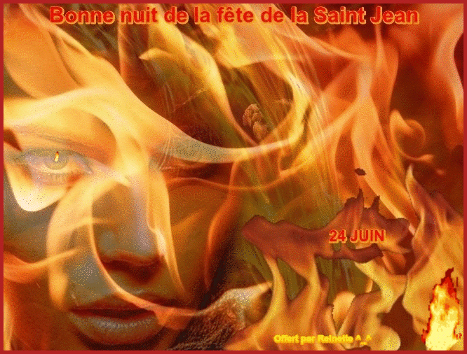 st jean 24 juin