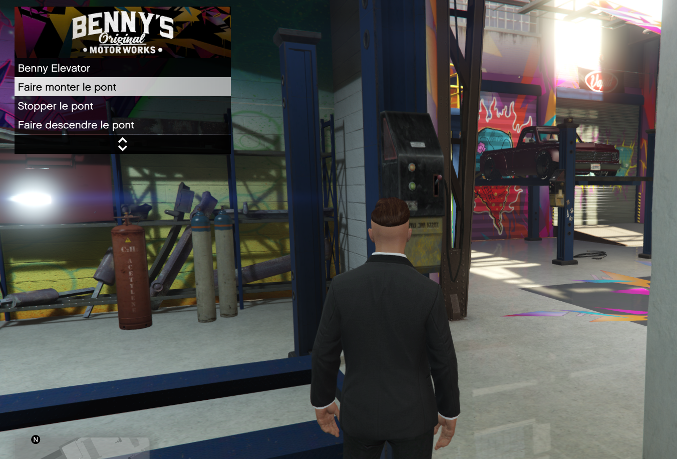 GitHub - Habibou-de-Debezede/modular_carlift: A fivem resource ...