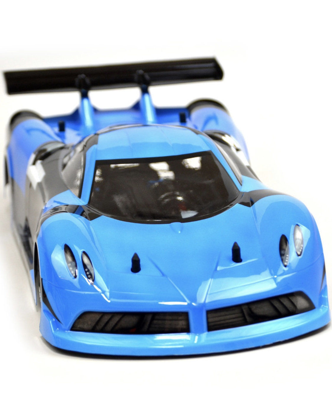 World GT-R Rules and Discussion - Page 121 - R/C Tech Forums