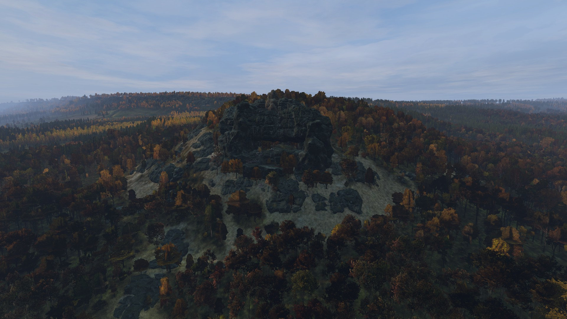 GitHub - Pr1nce-Dev/DayZCavernesdeChernarus: Mapping qui ajoute des ...