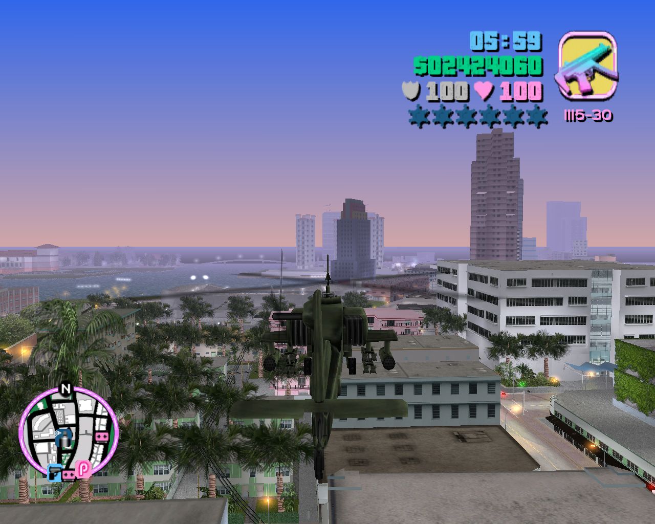 Classic GTA Vice City Screenshots - Page 4 - GTA Vice City - GTAForums