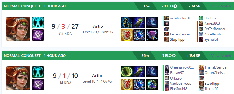 Smite Artio Build Guide: S11 (11.1) Artio Guide & Builds For Multiple ...