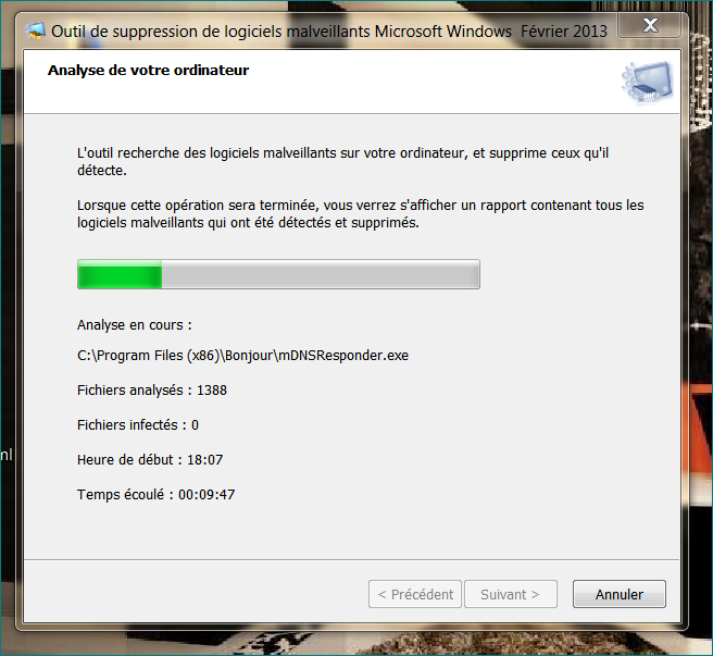 Trojan. FakeMs