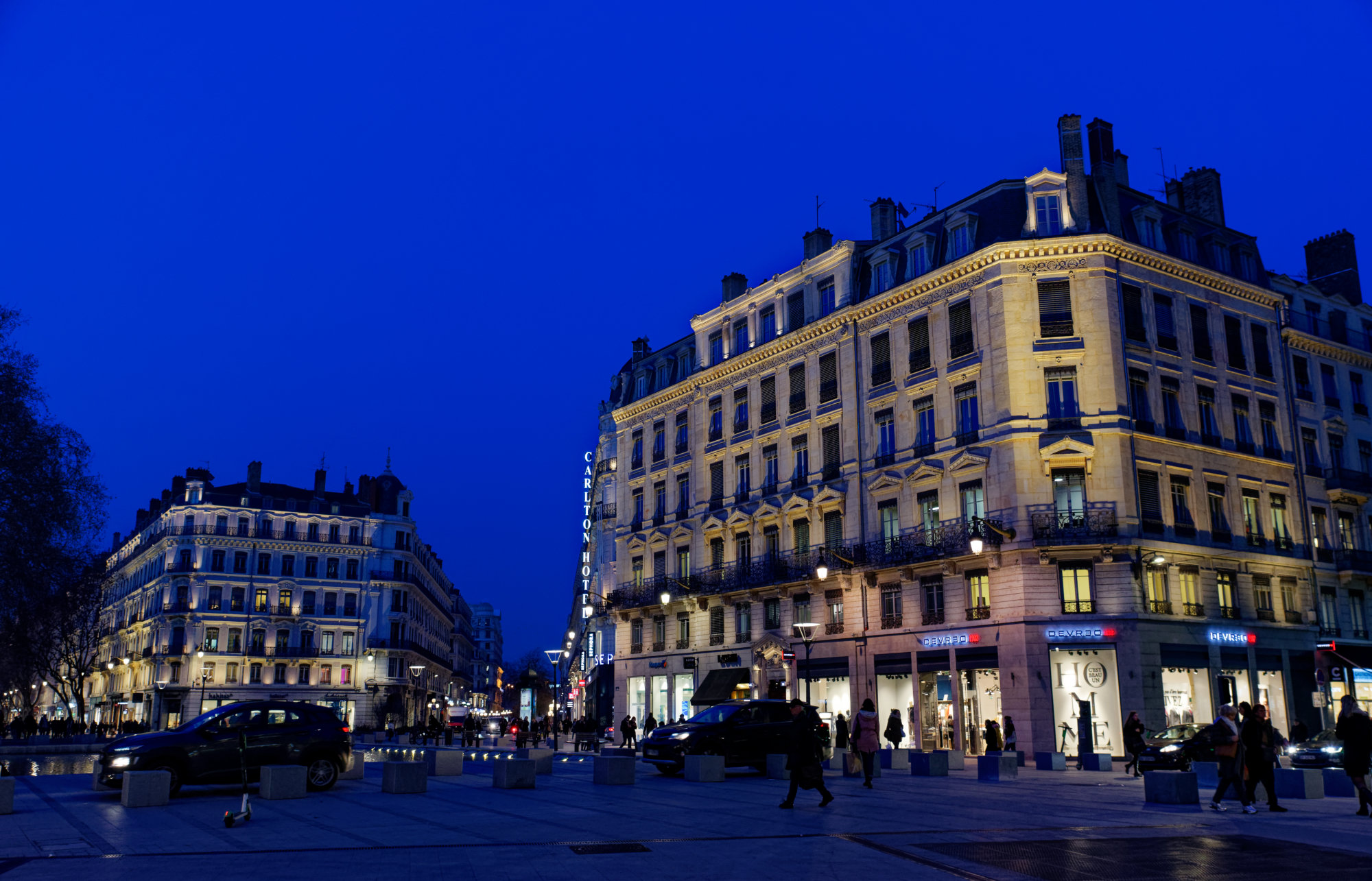 LYON - En images | Page 118 | SkyscraperCity Forum