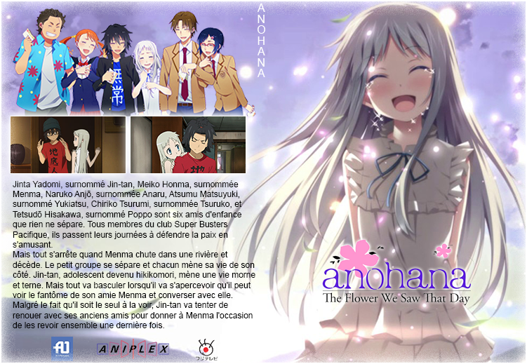 Steam Community :: Guide :: 📀 Jaquette DVD Animés