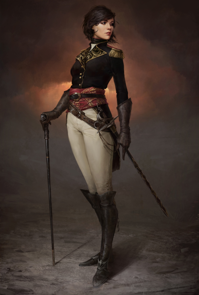 Elizabeth V