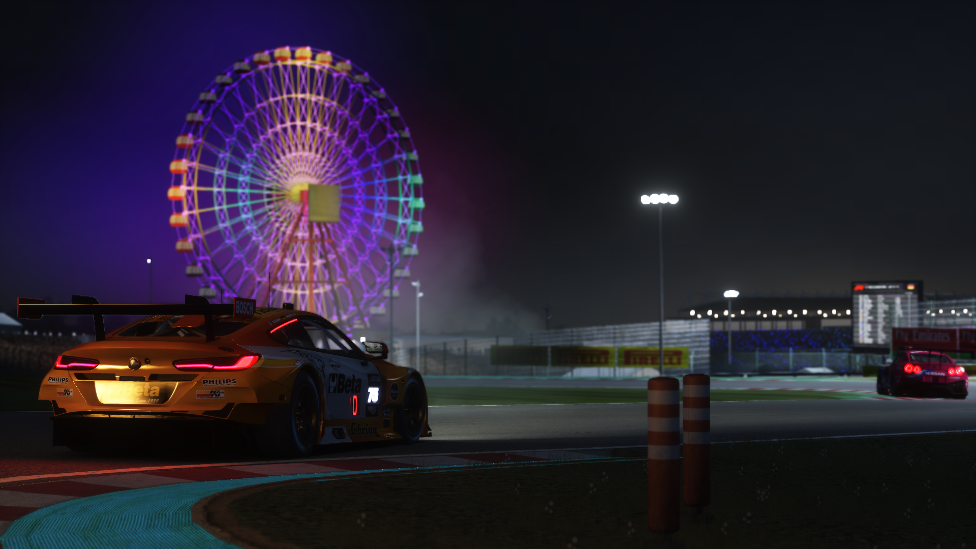 AMS2 Beta Now Live | Development Roadmap | Page 13 | OverTake.gg ...