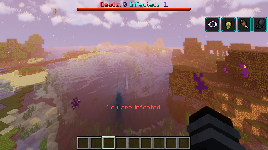 Covid-19 [1.12 - 1.16] | SpigotMC - High Performance Minecraft Software