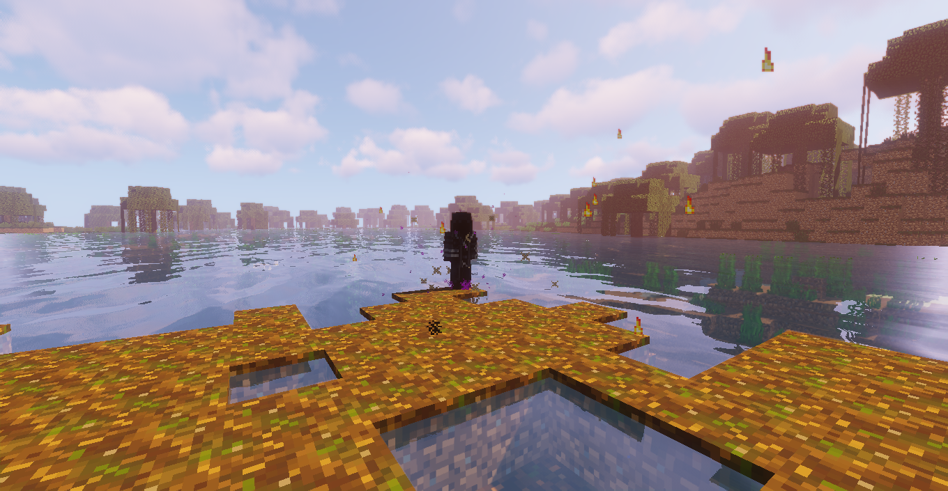 Covid-19 [1.12 - 1.16] | SpigotMC - High Performance Minecraft Software