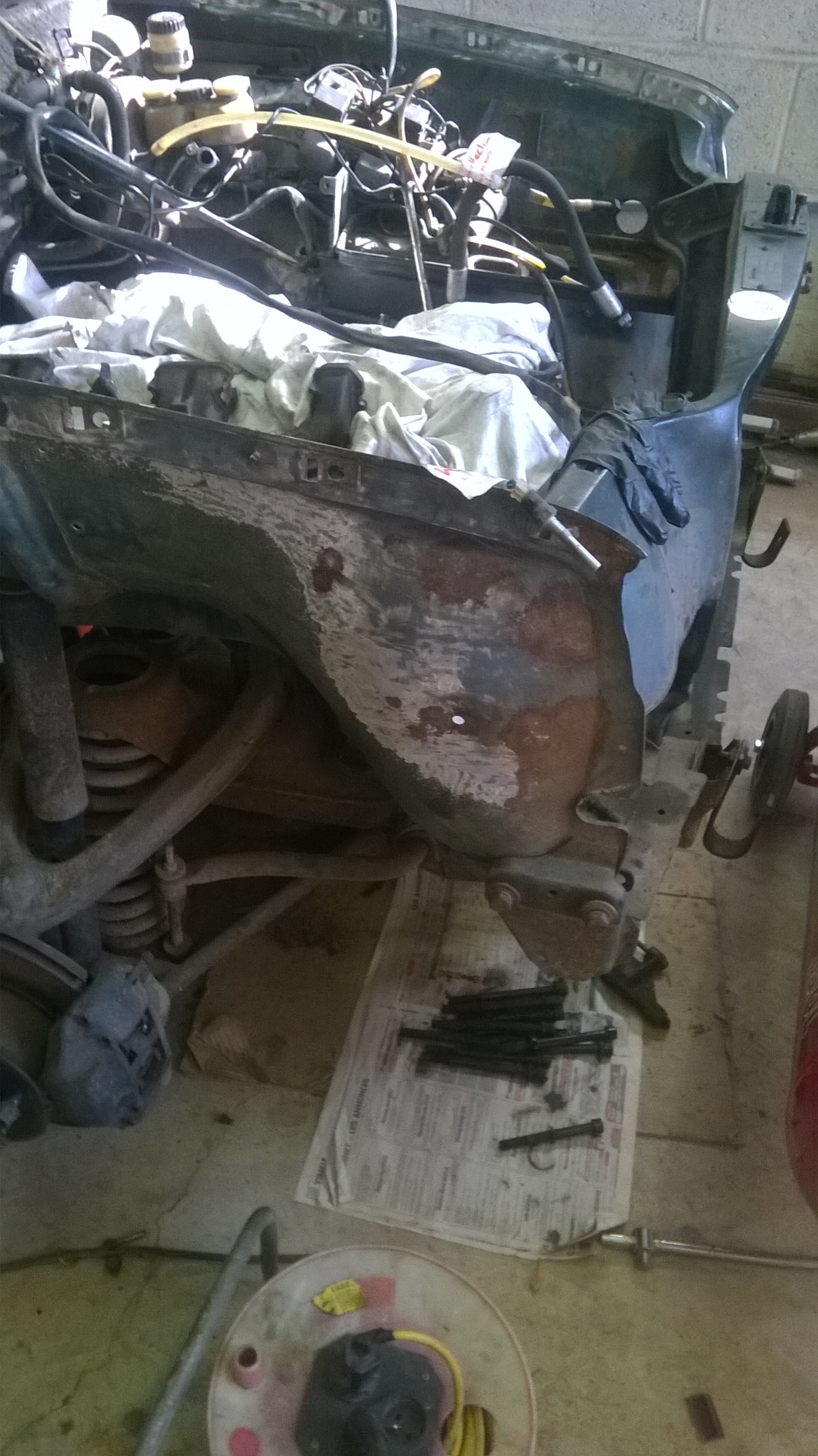 Présentation cyril28500 / Présentation des membres / Forum-mercedes.com