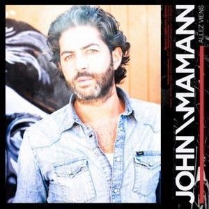 john mamann