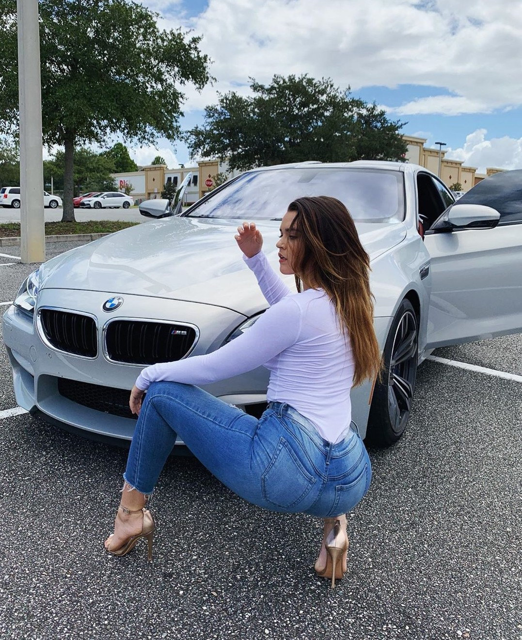 Cars & Girls - Page 1315 - Voitures de sport - Forum Auto