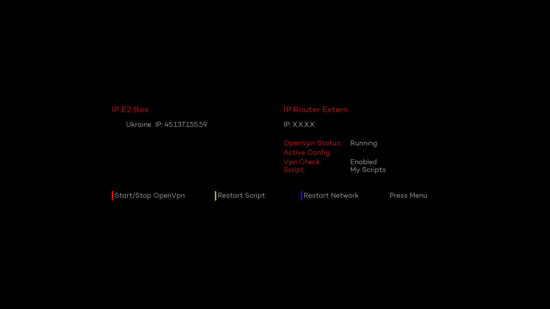 DreamSatPanel active code - متوافق (py2 & py3) | الصفحة 147 | منتديات تونيزيـا سات