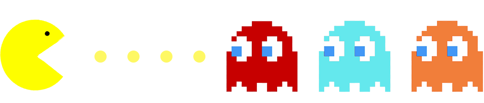 GitHub - taurinese/ws-pacman