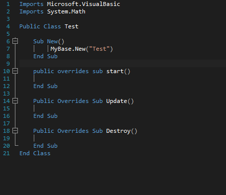 GitHub - ShadowTzu/ScintelliVB: ScintelliVB is a small class that ...