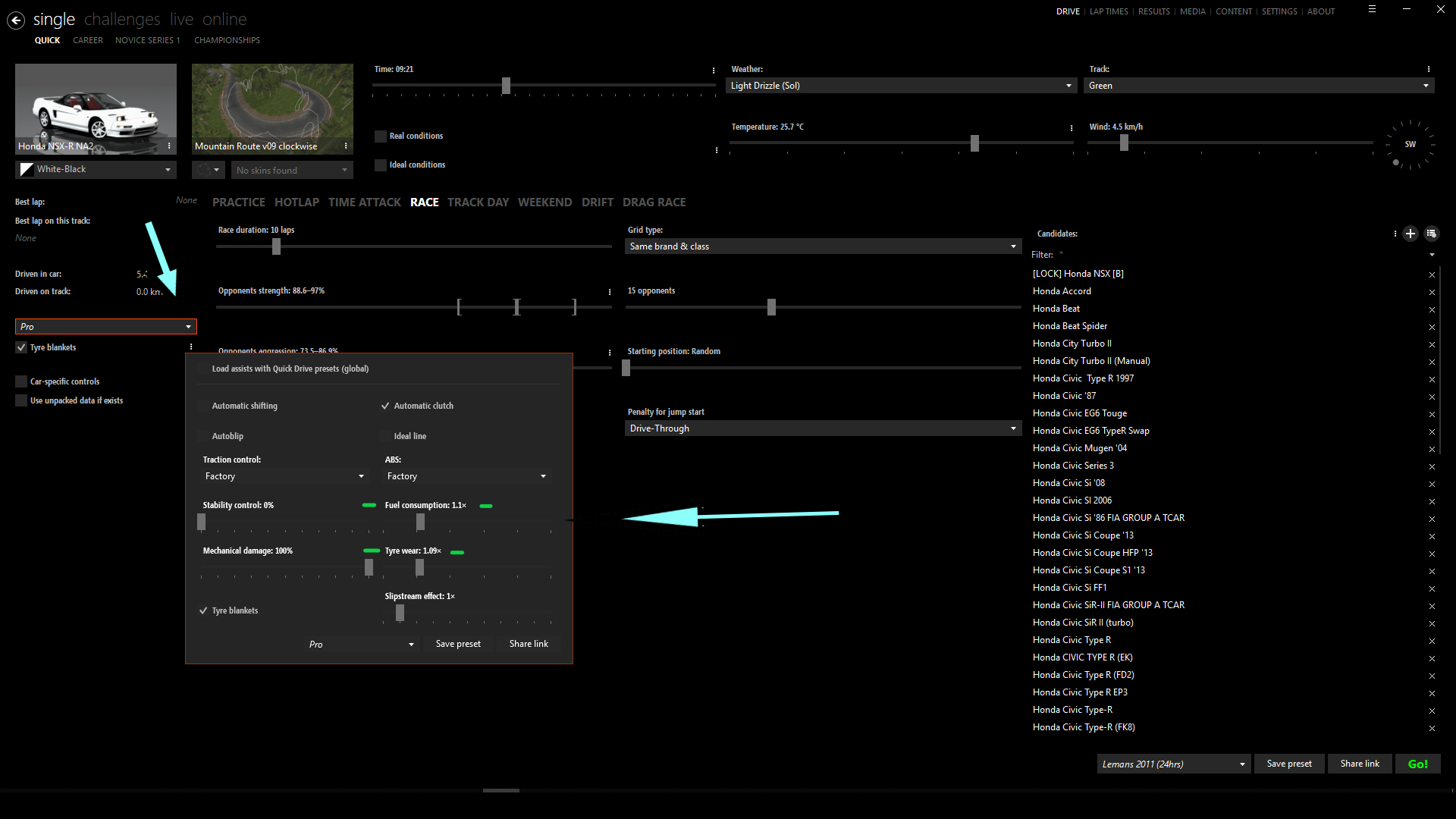 Assetto Corsa PC Mods General Discussion | Page 1146 | GTPlanet