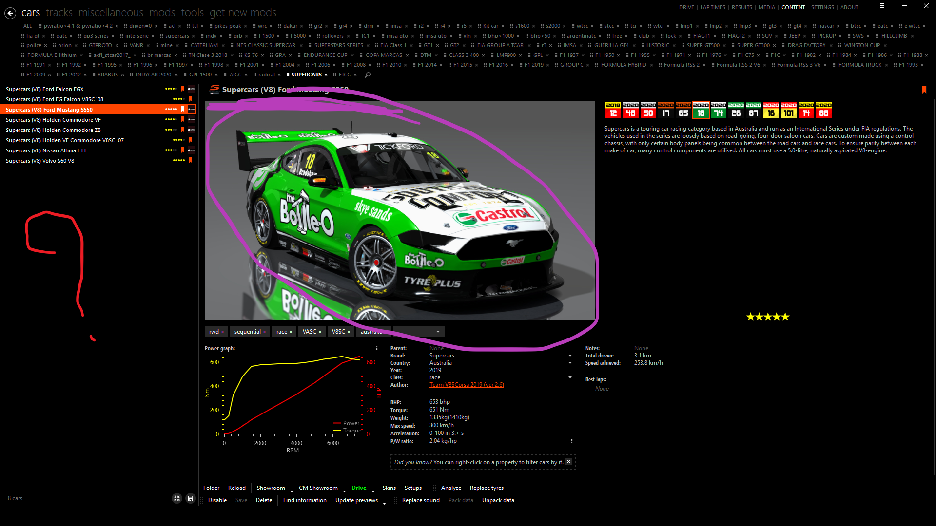 Assetto Corsa PC Mods General Discussion | Page 1163 | GTPlanet