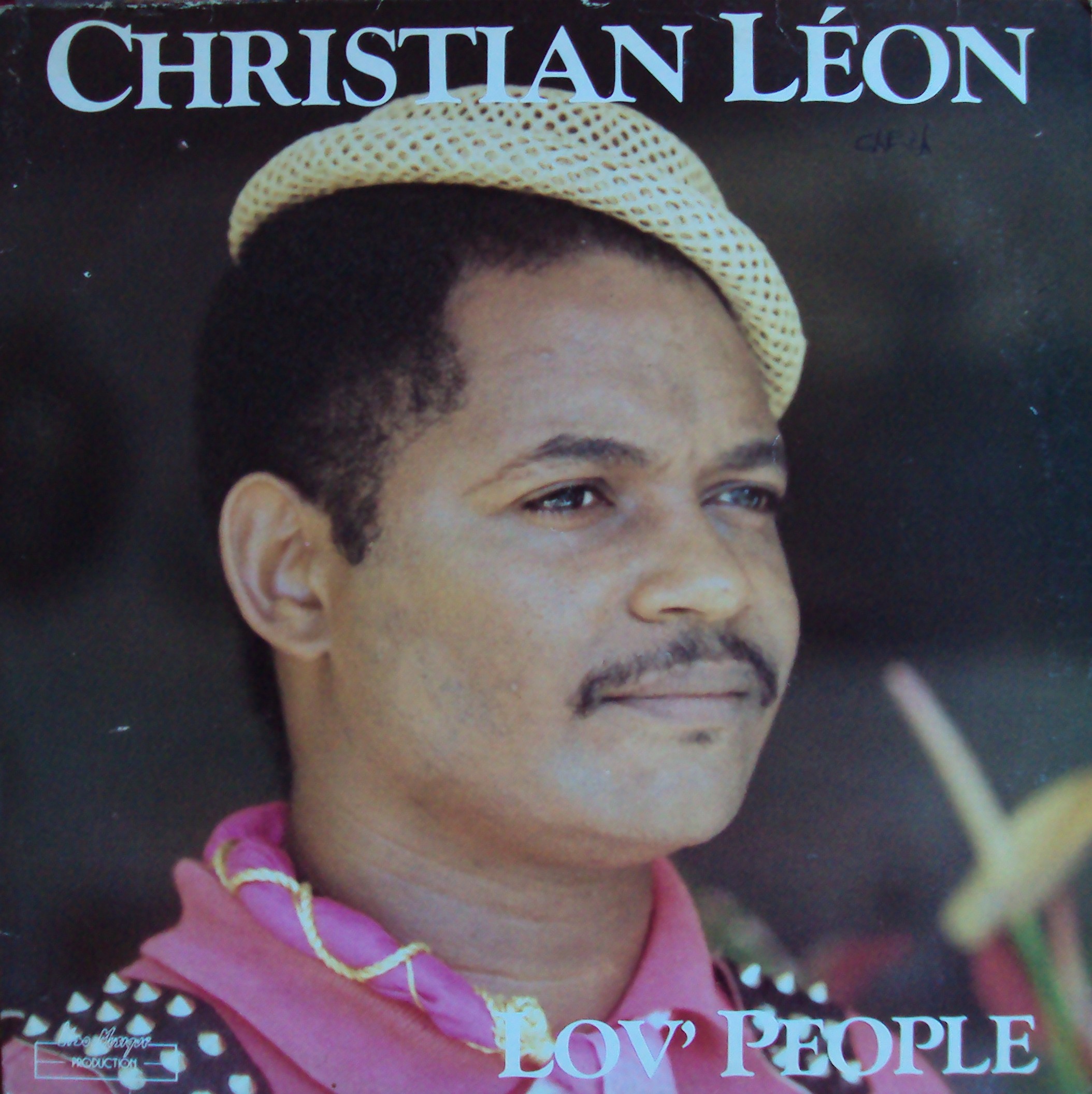 Radical Web Sound - Ver Tópico - Christian Léon - Lov' People (1992)