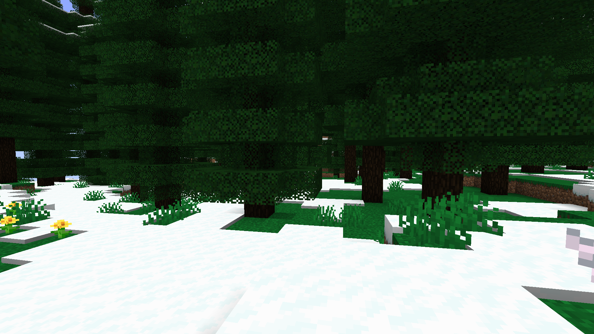 Yggdrasil I - Minecraft Modpacks - CurseForge