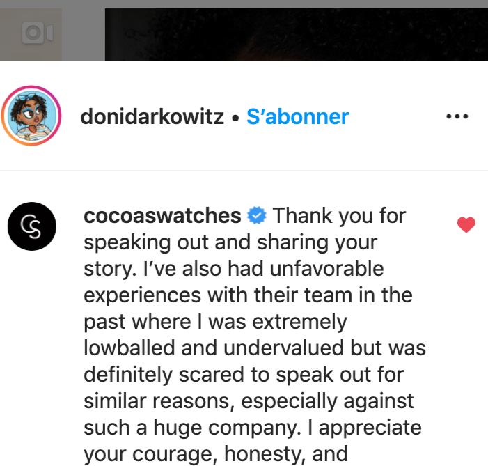 Beauty Blogger Taj Reed calls out Anastasia Beverly Hills! | Lipstick Alley