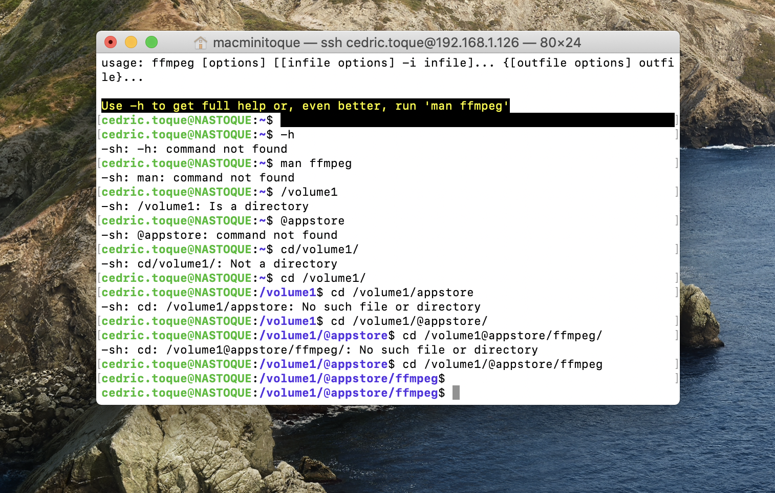 Installation MinimServer + BubbleUPnP Server pour NAS Synology ...