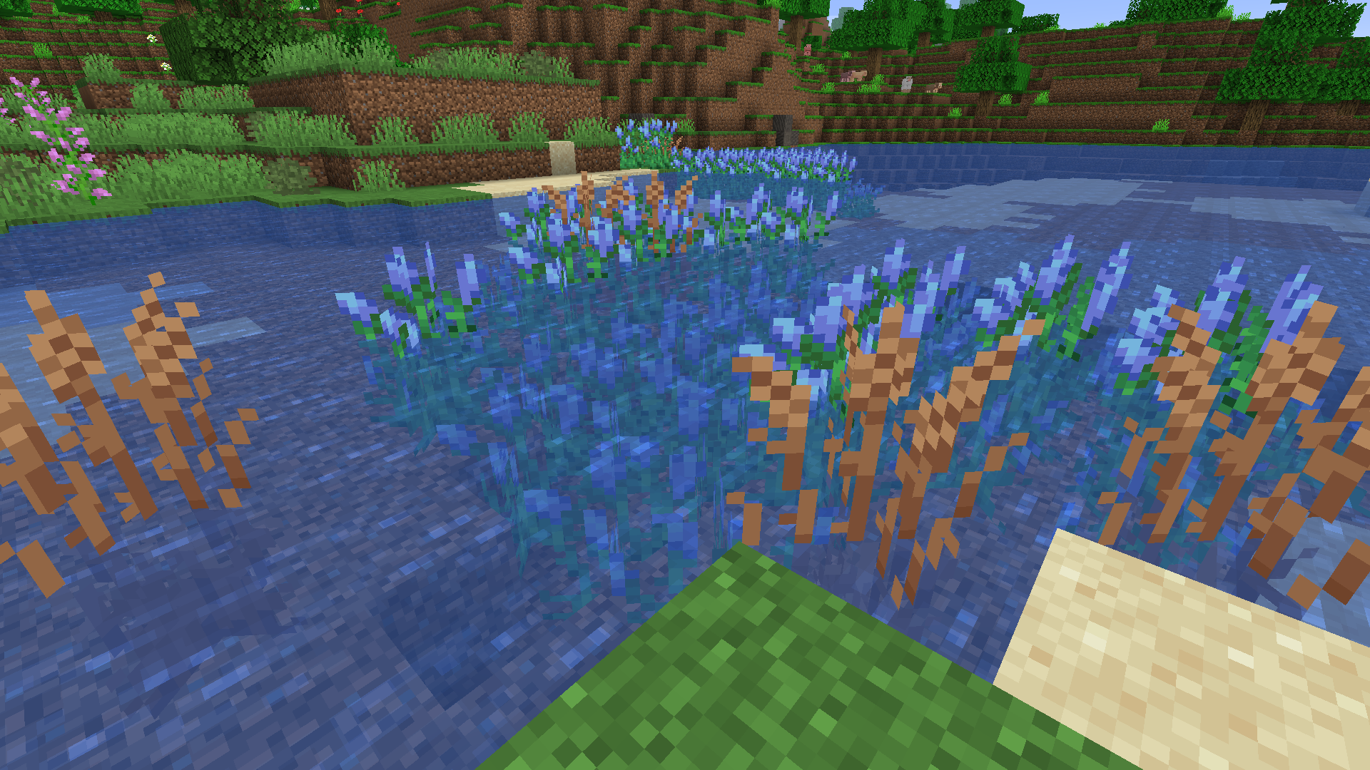 Yggdrasil I - Minecraft Modpacks - CurseForge