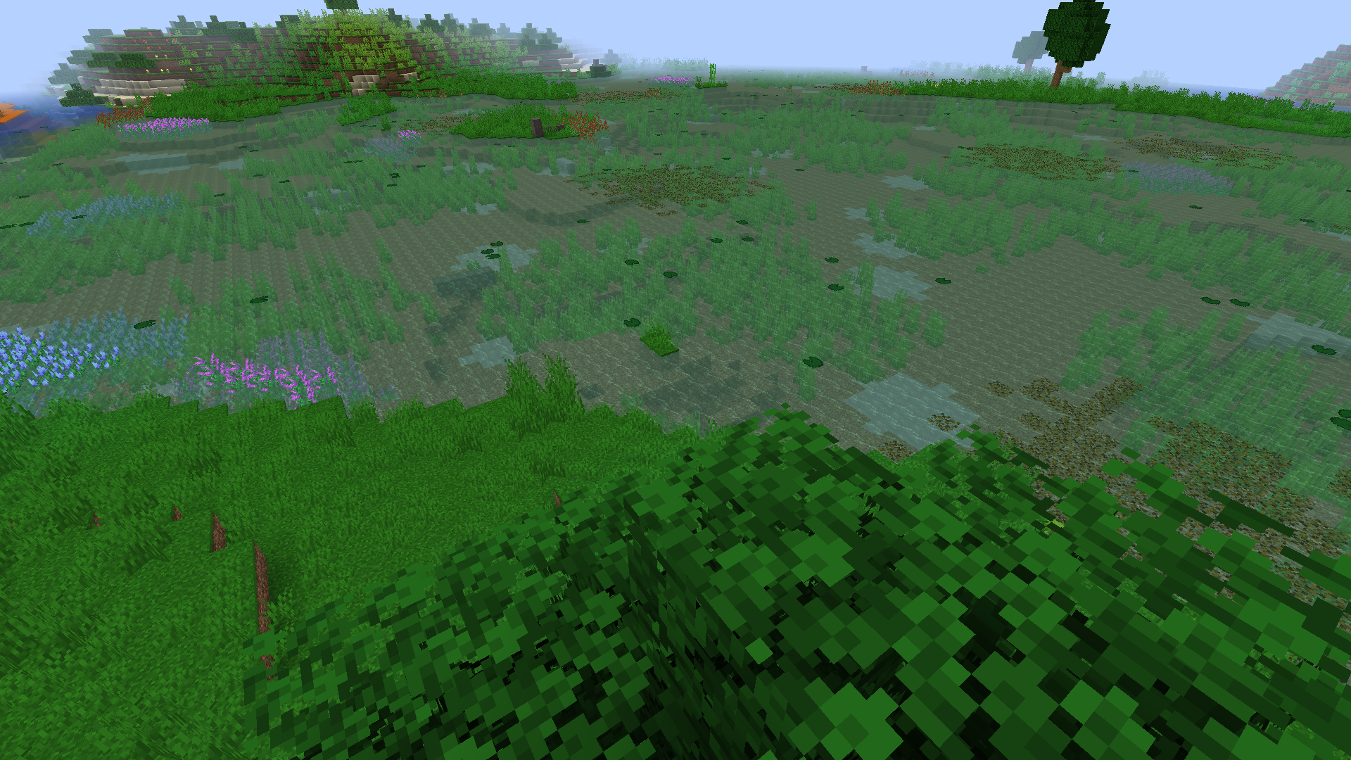 Yggdrasil I - Minecraft Modpacks - CurseForge