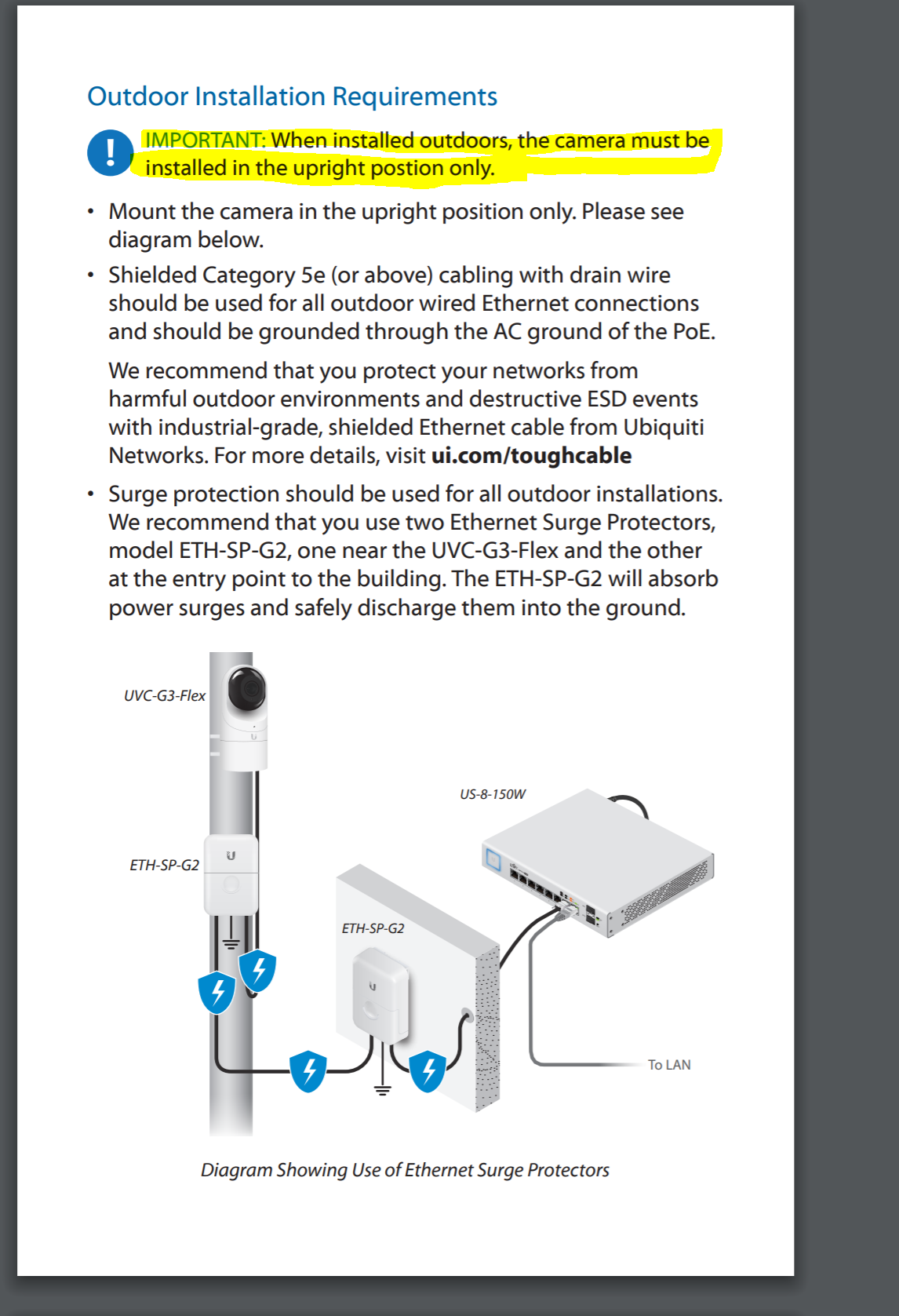 UBNT • Ubiquiti Networks - Page : 242 - Réseaux - Réseaux grand public ...