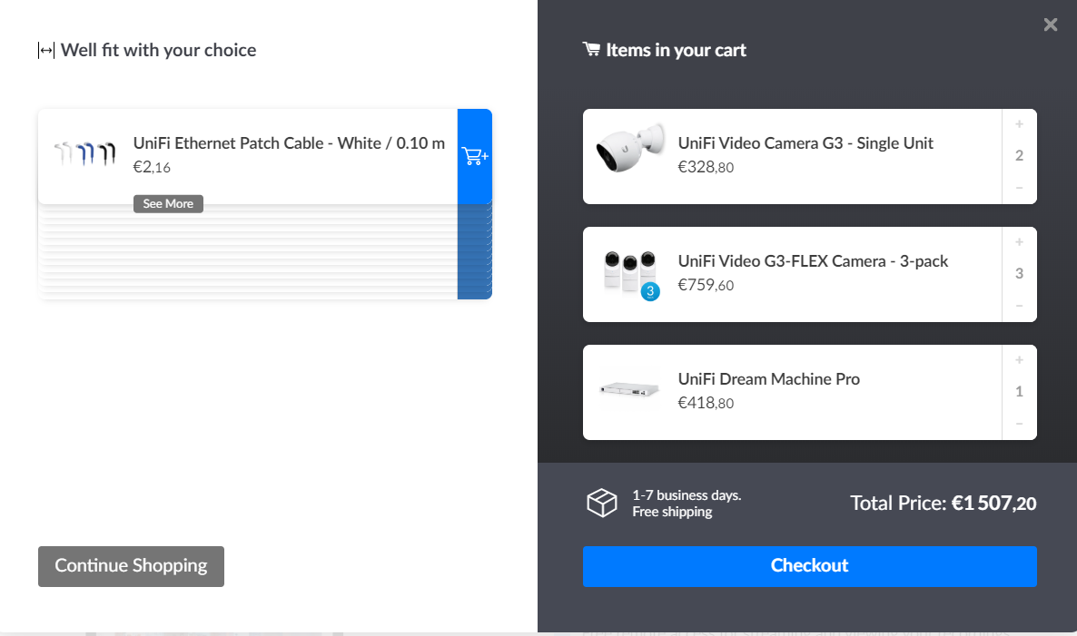 UBNT • Ubiquiti Networks - Page : 242 - Réseaux - Réseaux grand public ...