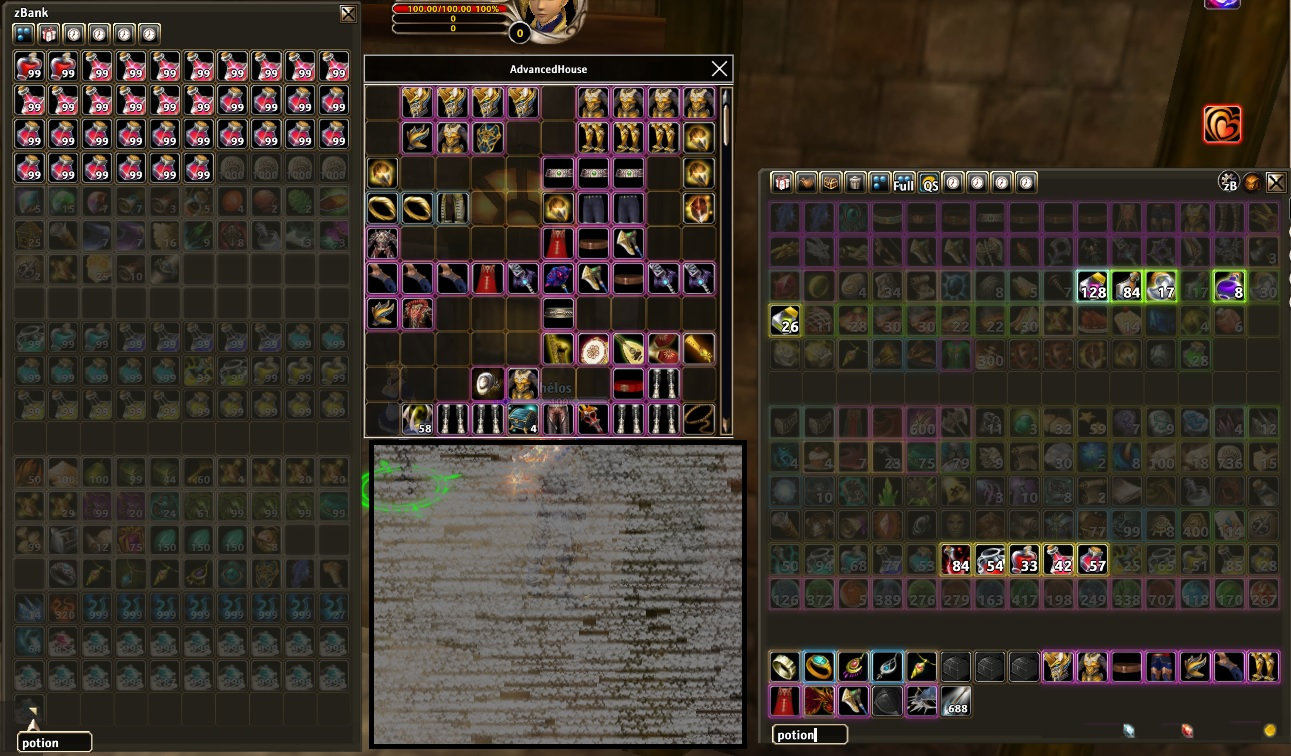 Runes Of Magic. Kitty Combo Addon Guide – TPIOKZ