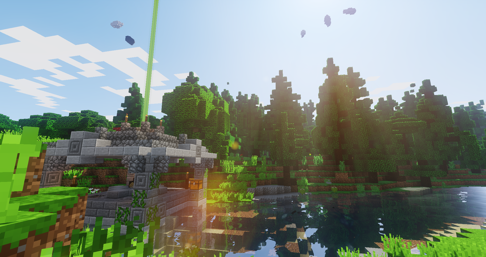 FarmersCraft - Minecraft Modpacks - CurseForge