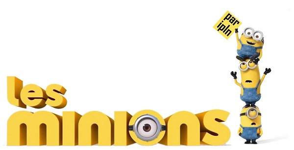 GC8WBGH [07] Les Minions (Unknown Cache) in Centre-Val-de-Loire, France ...