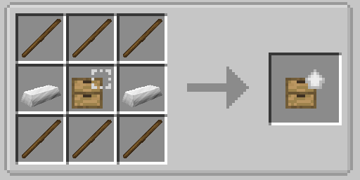 Storage Drawers - Mods - Minecraft - CurseForge