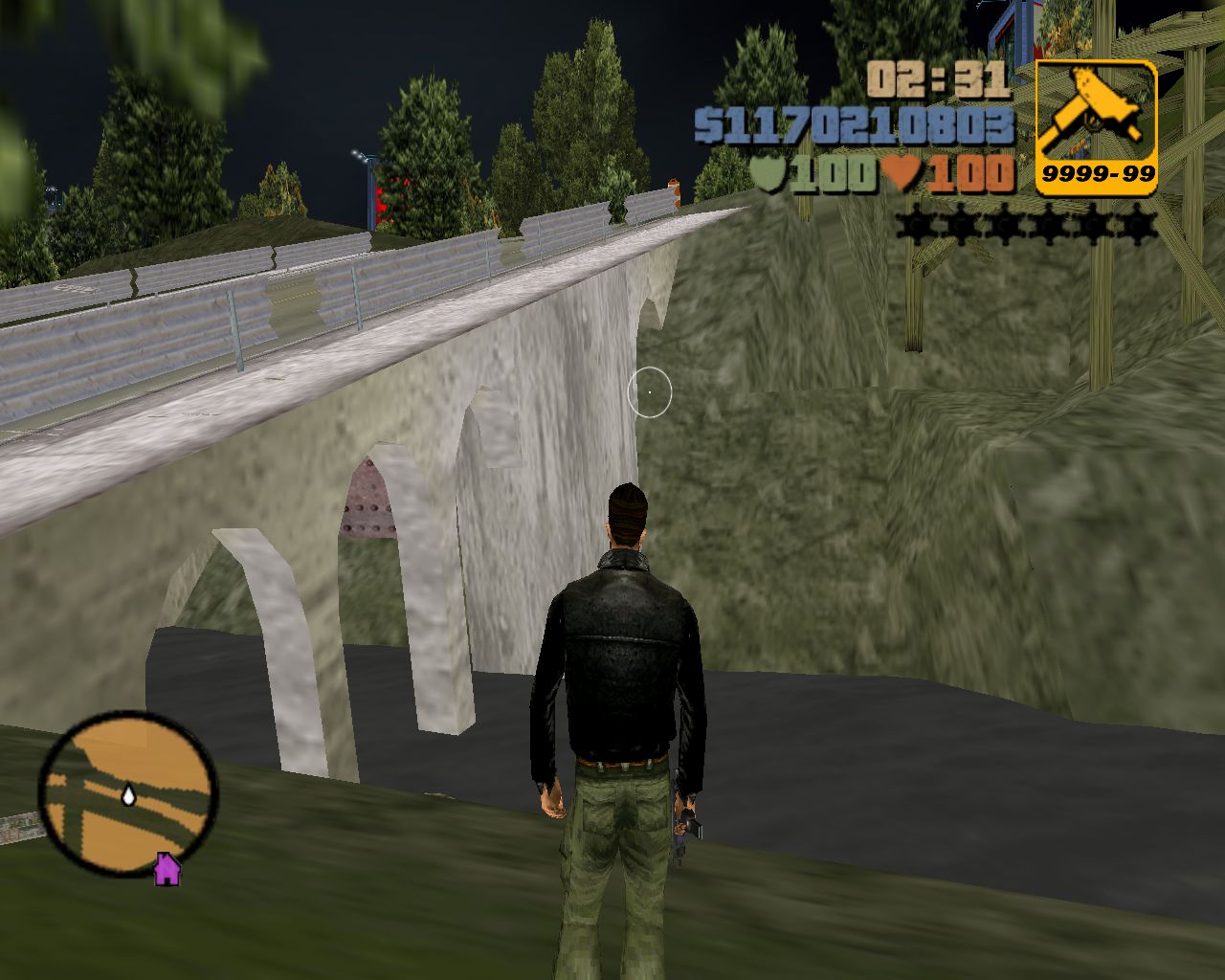 Improved Shoreside Vale roads - Maps - GTAForums