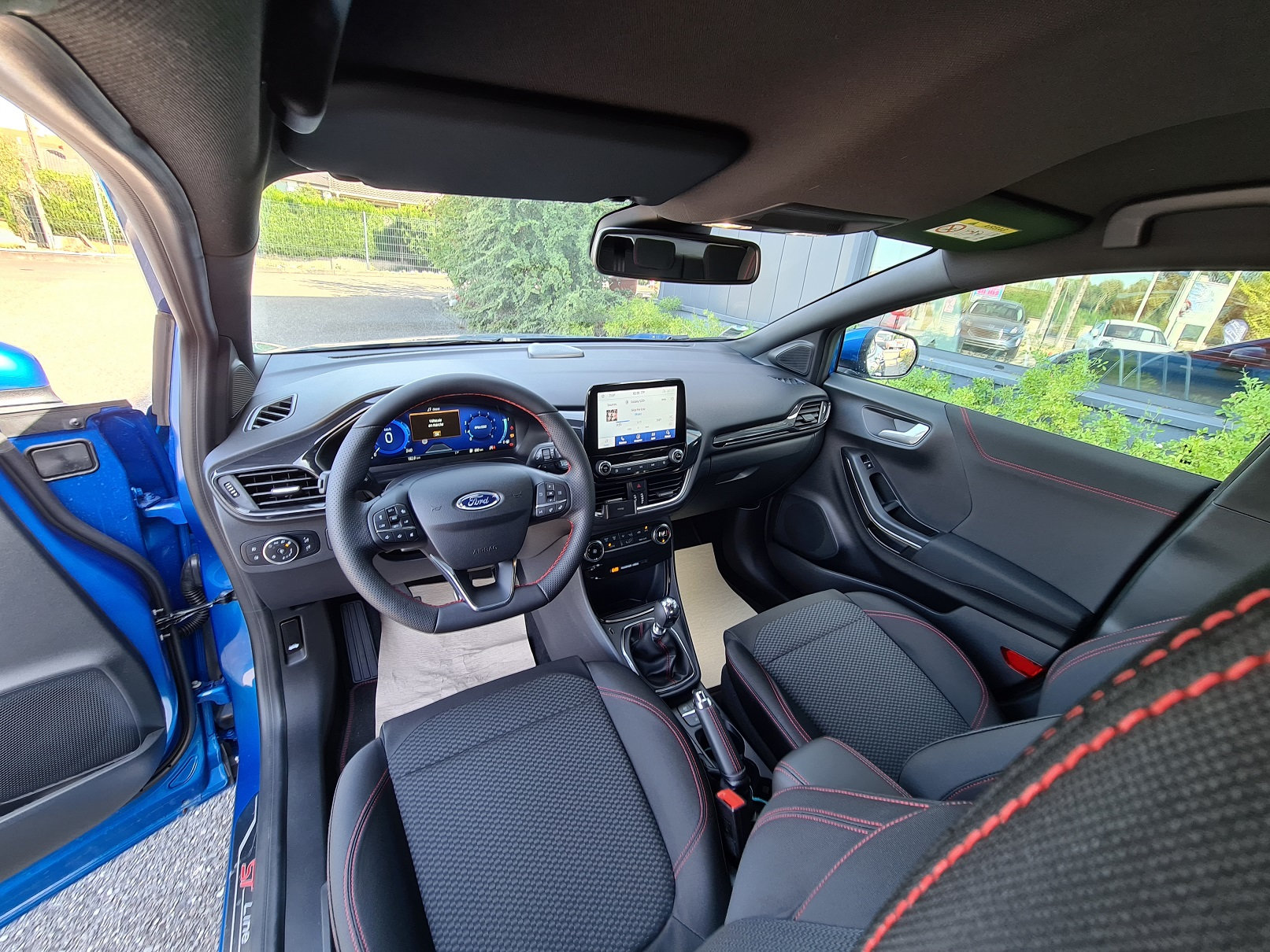 [Topic Officiel] Ford Puma (2019) - Page 102 - Puma - Forum Auto
