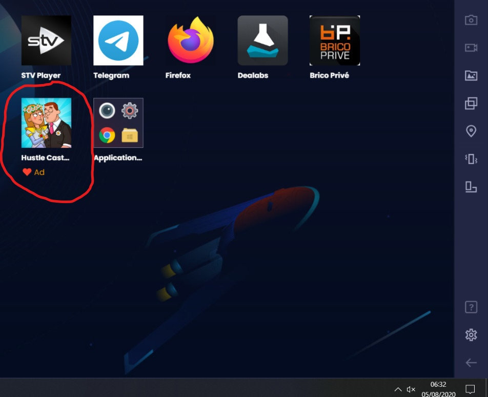 BlueStacks Tweaker 6. Tool for modifing BlueStacks 2 & 3 & 3N & 4 & 5 ...