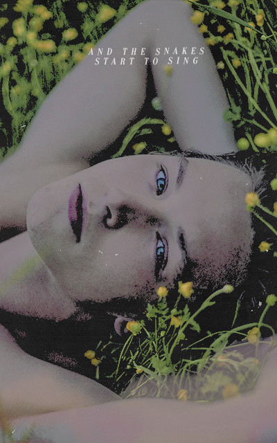 SAM GRANGER || LILI REINHART