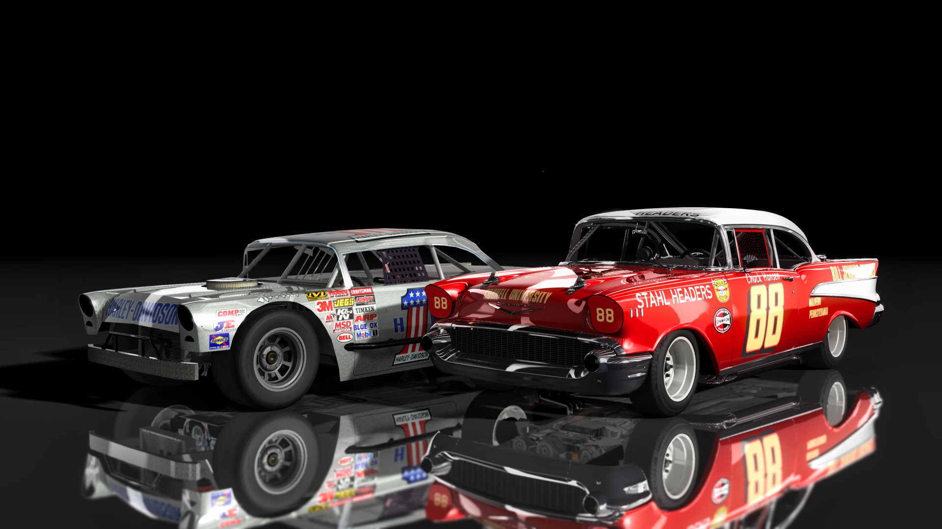 Assetto Corsa PC Mods General Discussion | Page 1744 | GTPlanet