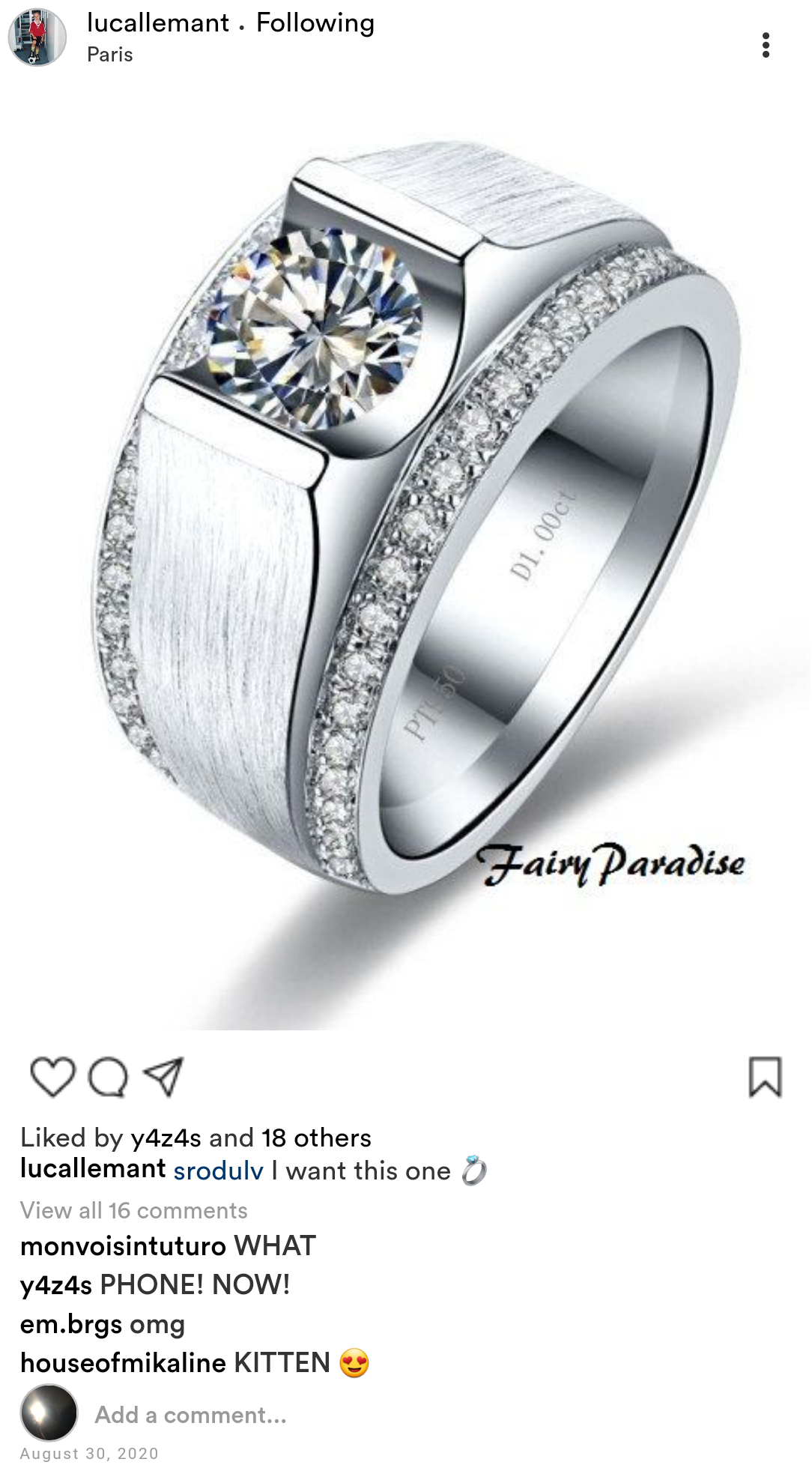 Not too late - Chapter 6 - Amee19 - SKAM (France) [Archive of Our Own]